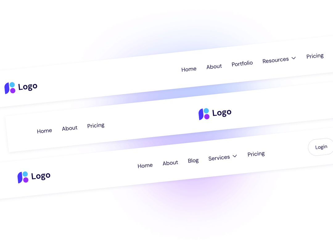 3-headers-webflow-cloneable-template-brix-templates