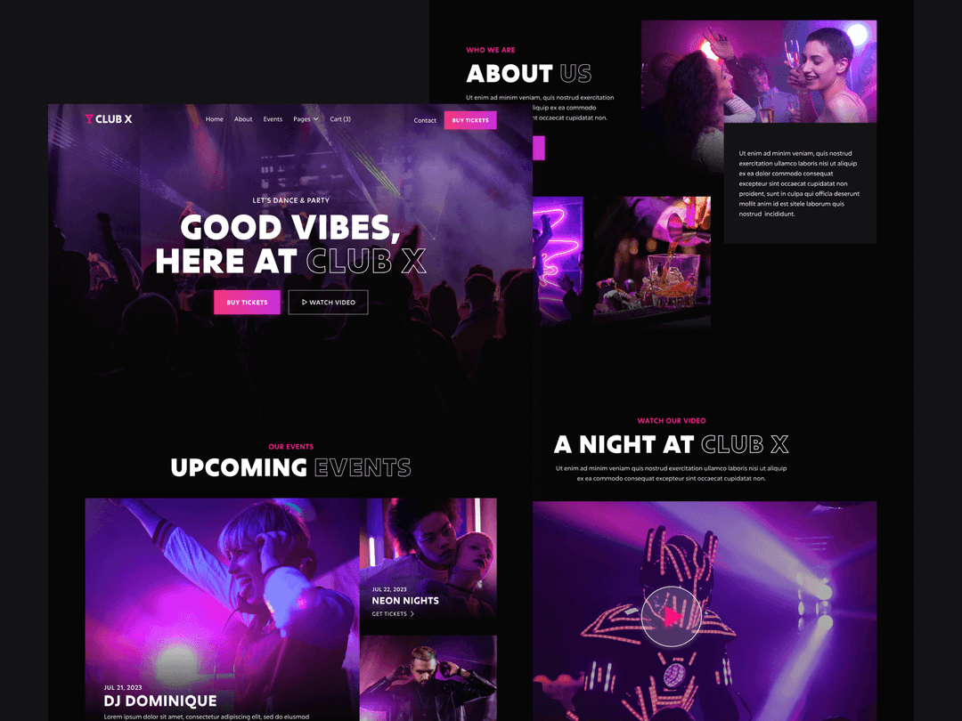 BRIX Templates | Premium Webflow Templates & UI Kits
