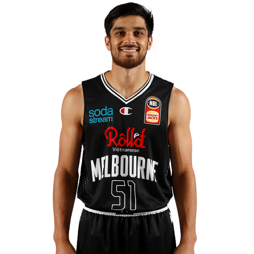 Melbourne United Basketball Club Membership - NBL 2020-2021