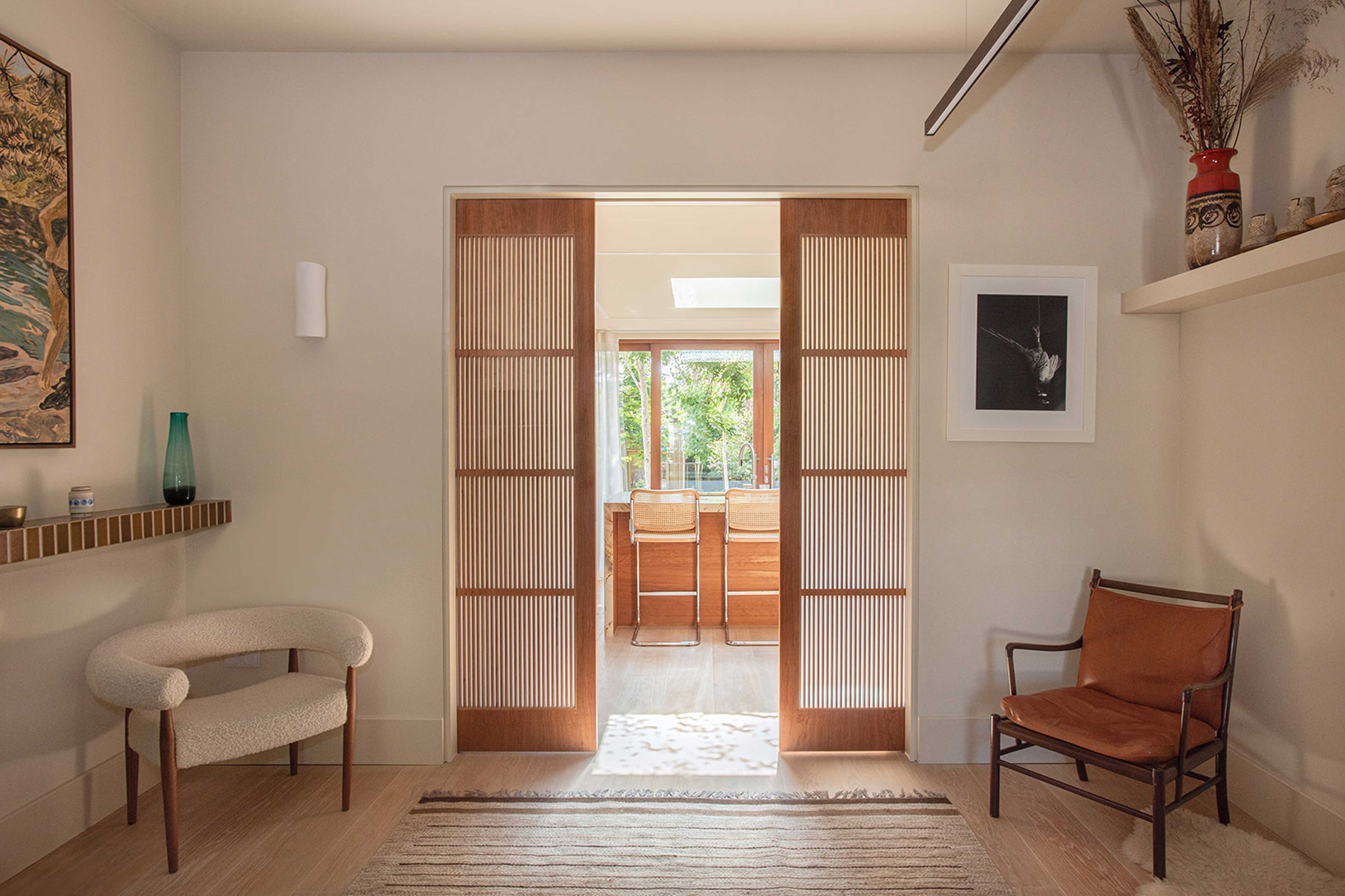 Hackney | Hawksmoor Construction