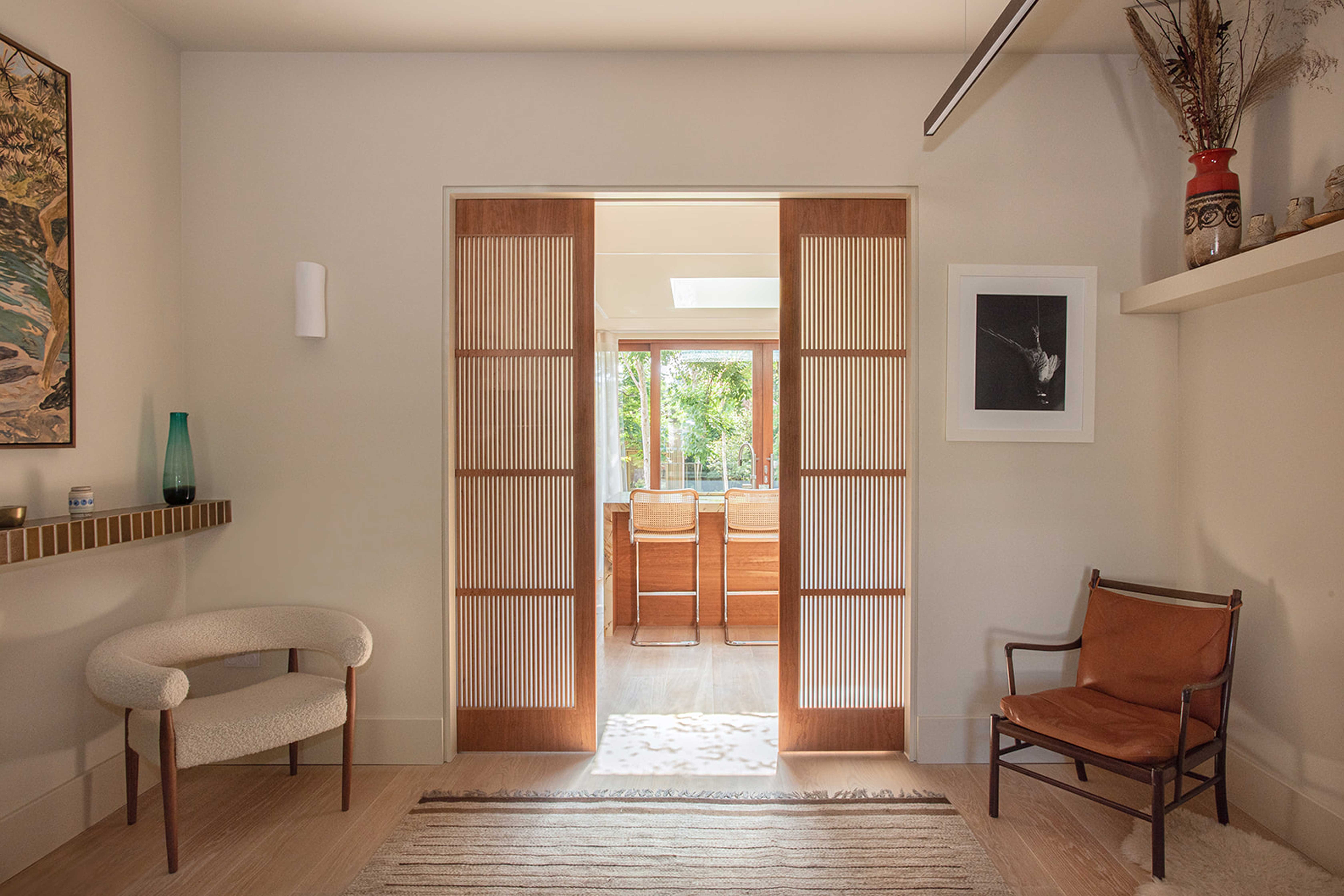 Hackney | Hawksmoor Construction