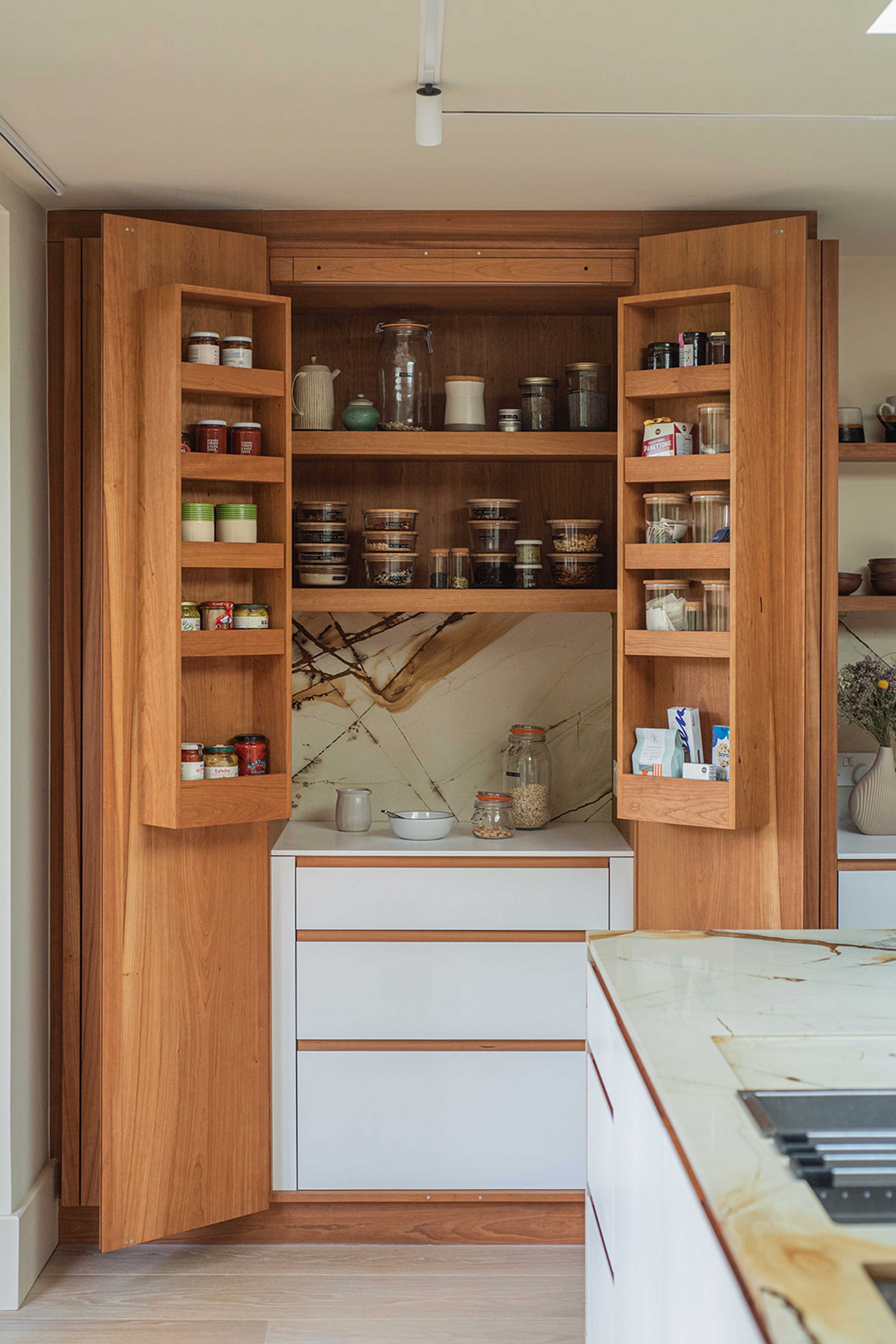 Hackney | Hawksmoor Construction