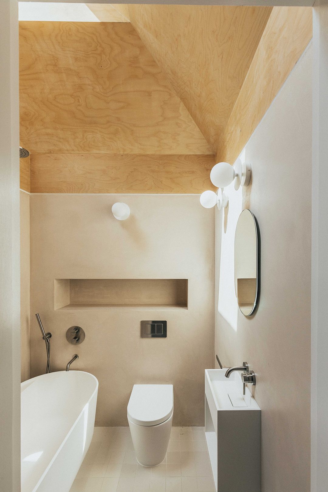 Notting Hill | Hawksmoor Construction