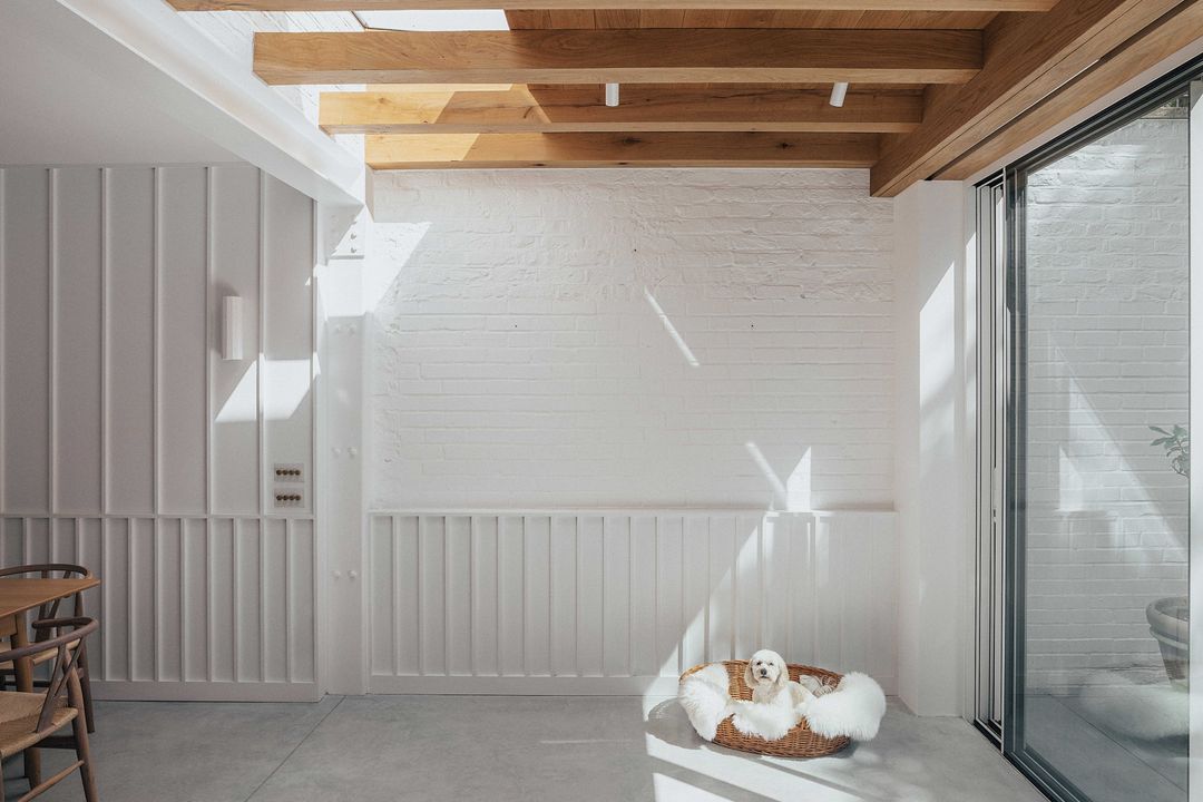 Notting Hill | Hawksmoor Construction