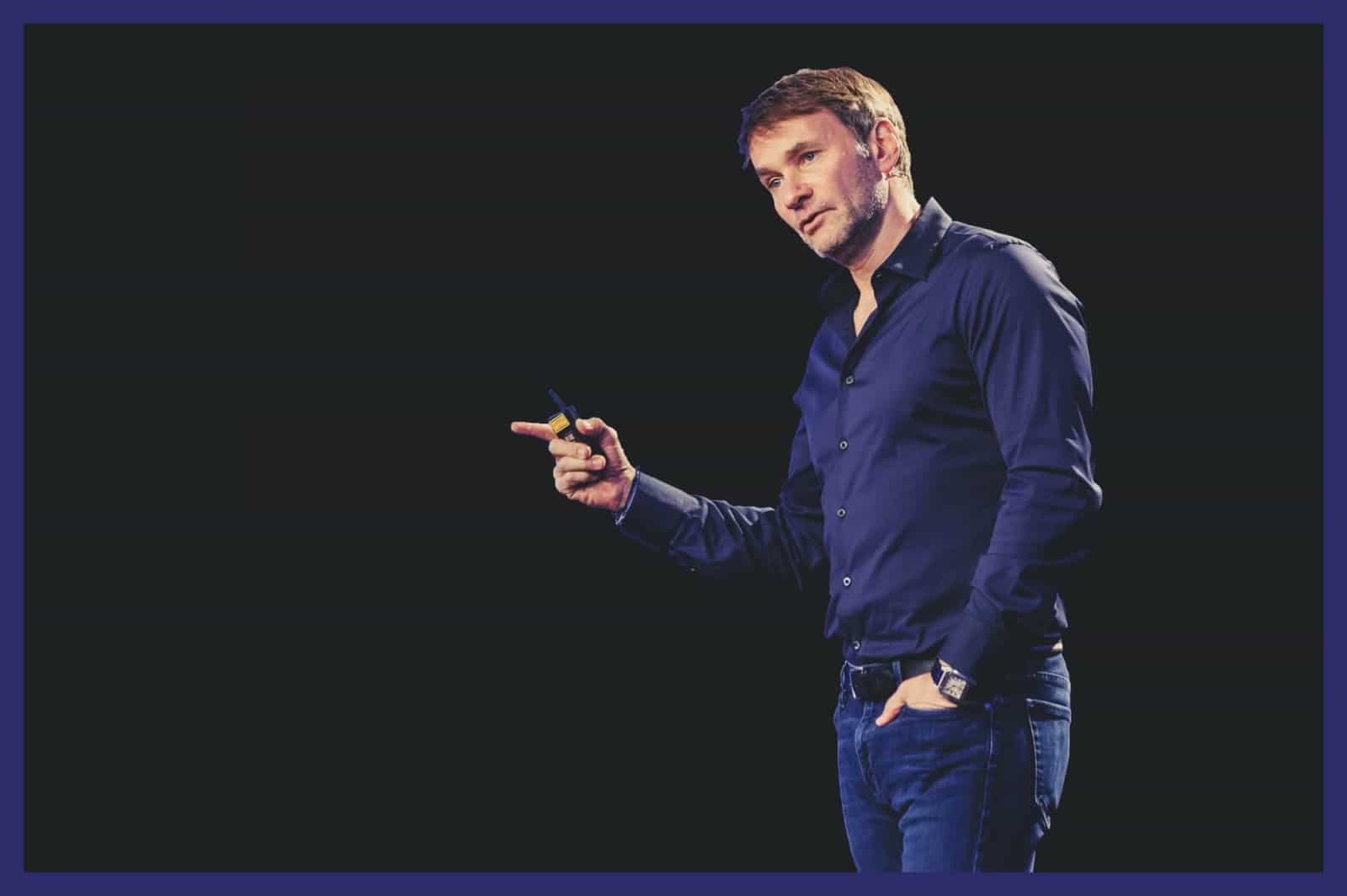 Home | Keith Ferrazzi