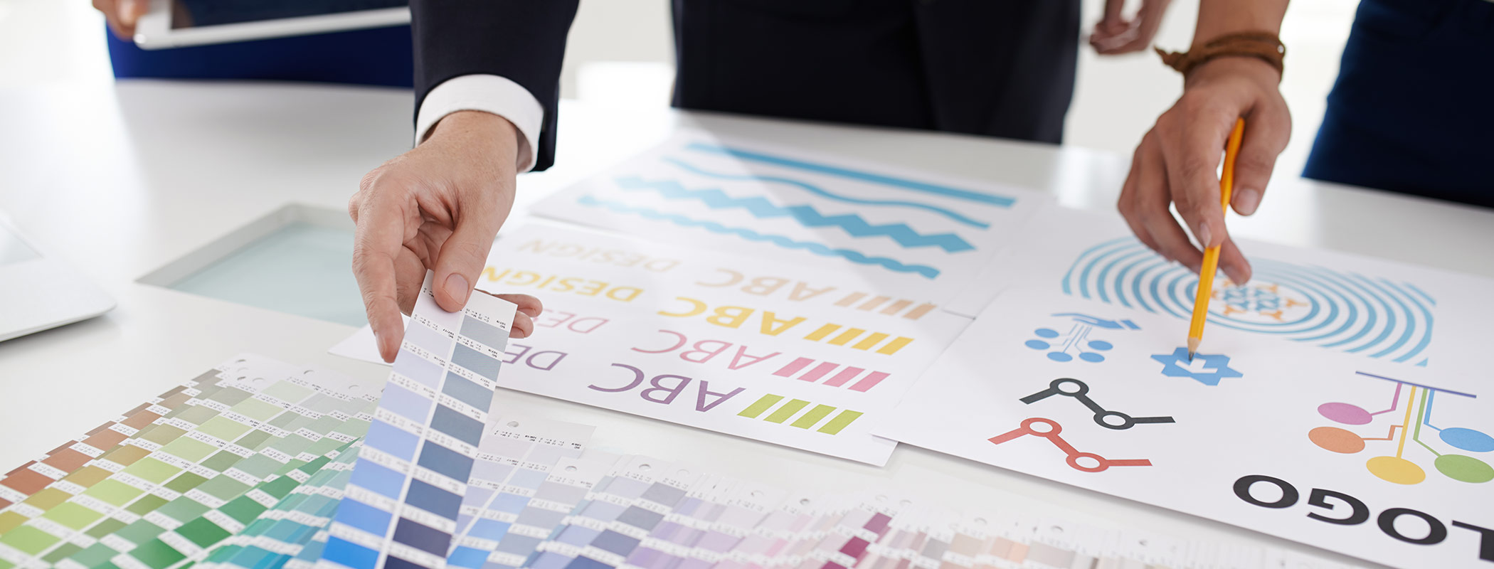 How Is Your Logo Representing Your Brand?