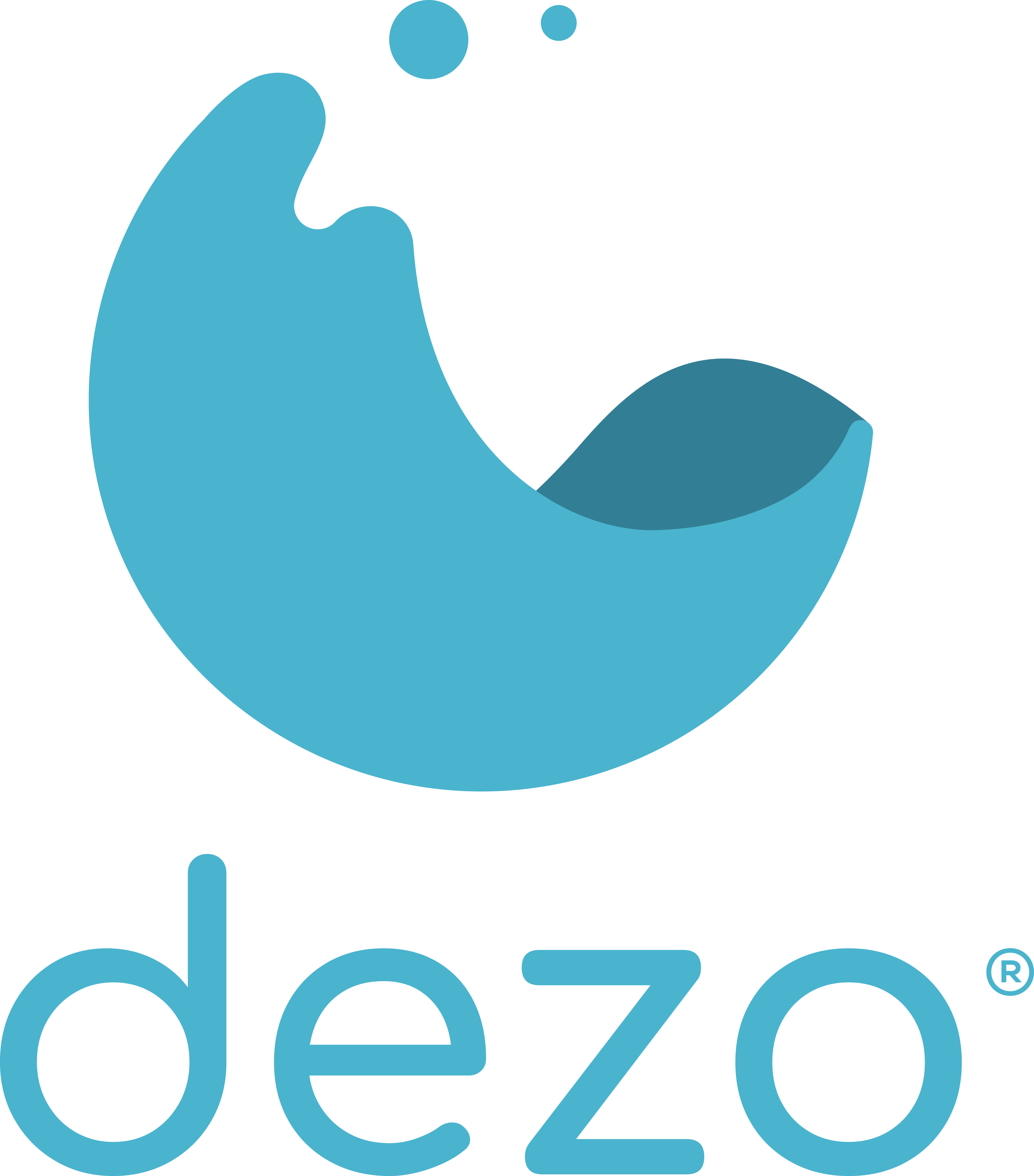 DRINK DEZO