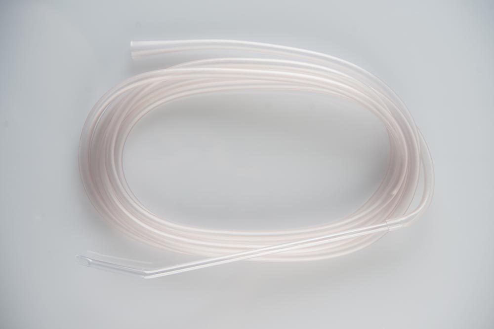 Komplettes Absaugset Absaugschlauch 3.5m, Ch. 24 9244 - Galmag AG - Schweiz