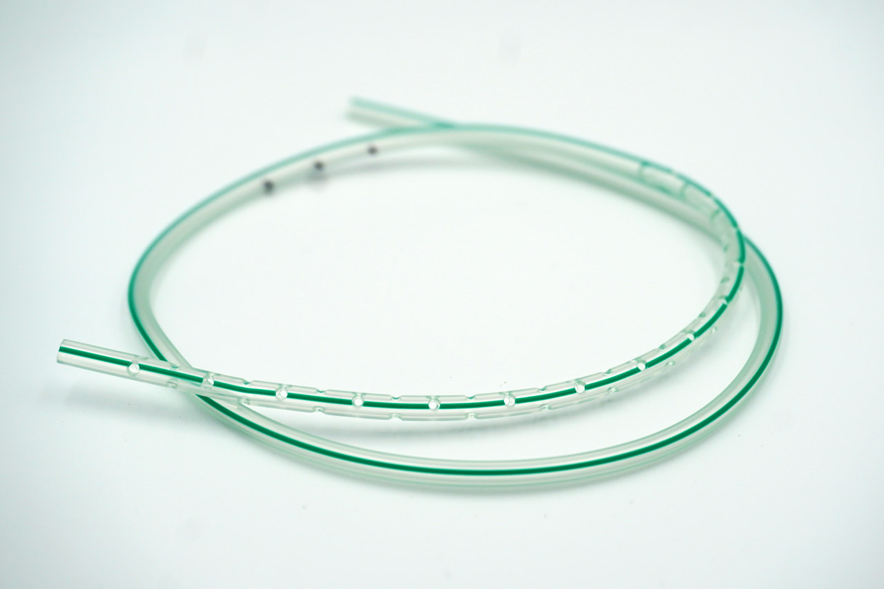 Redon-Drains 80 cm lang mit Röntgenkontraststreifen 53.10.180 - Galmag ...