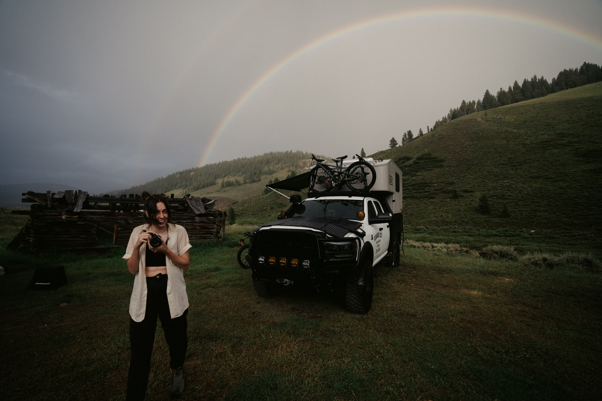 5 Tips For Planning Your First Overland Trip