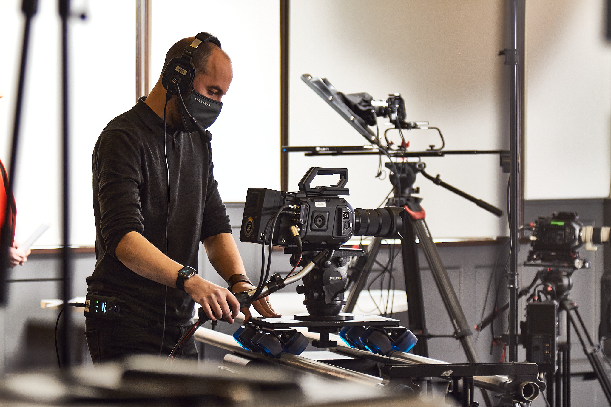 Maven Media Group | Calgary Marketing Agency | About Us