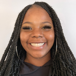 About Greater Change