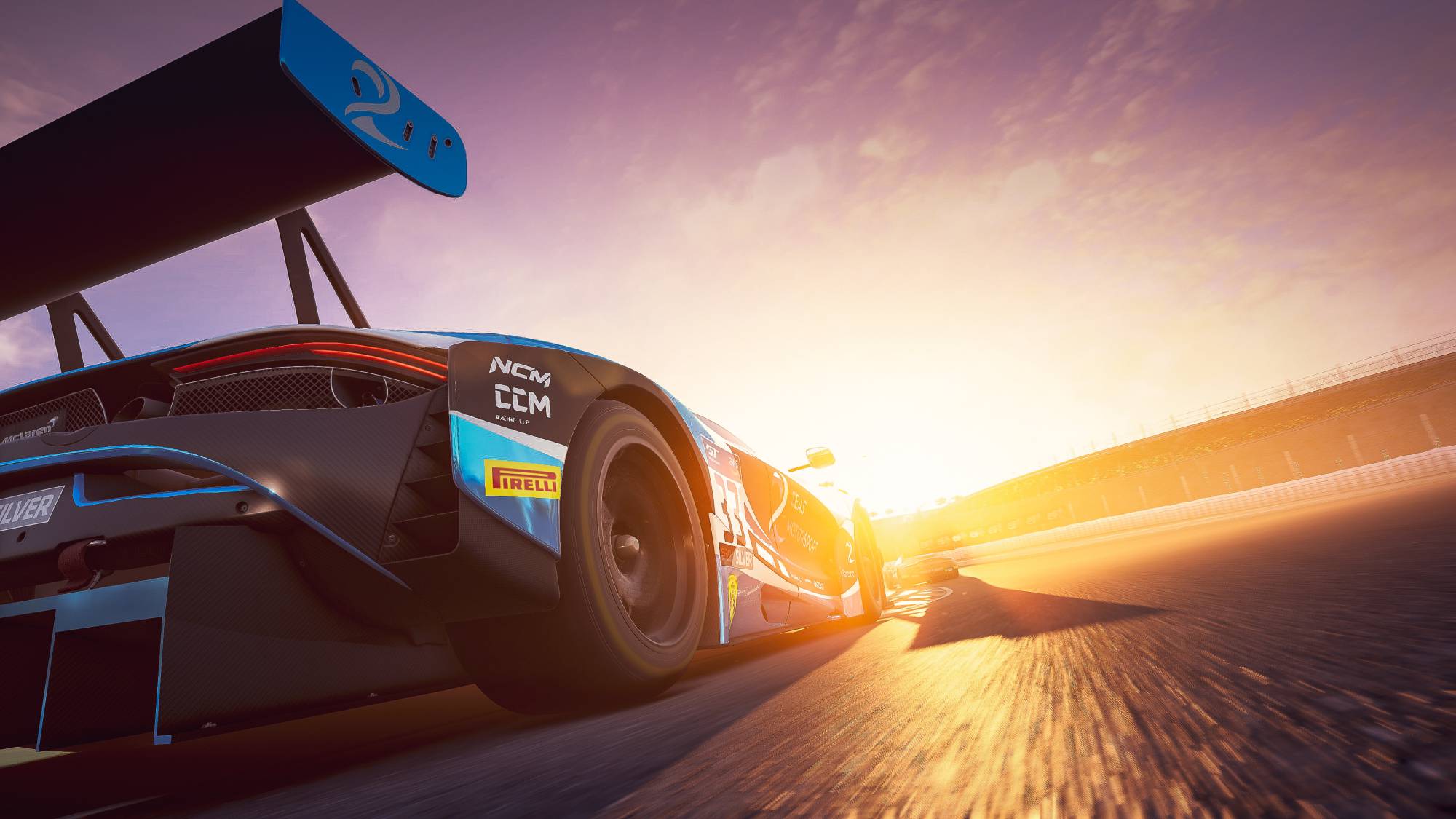 2 Seas Motorsport to battle for championship honours in South Africa