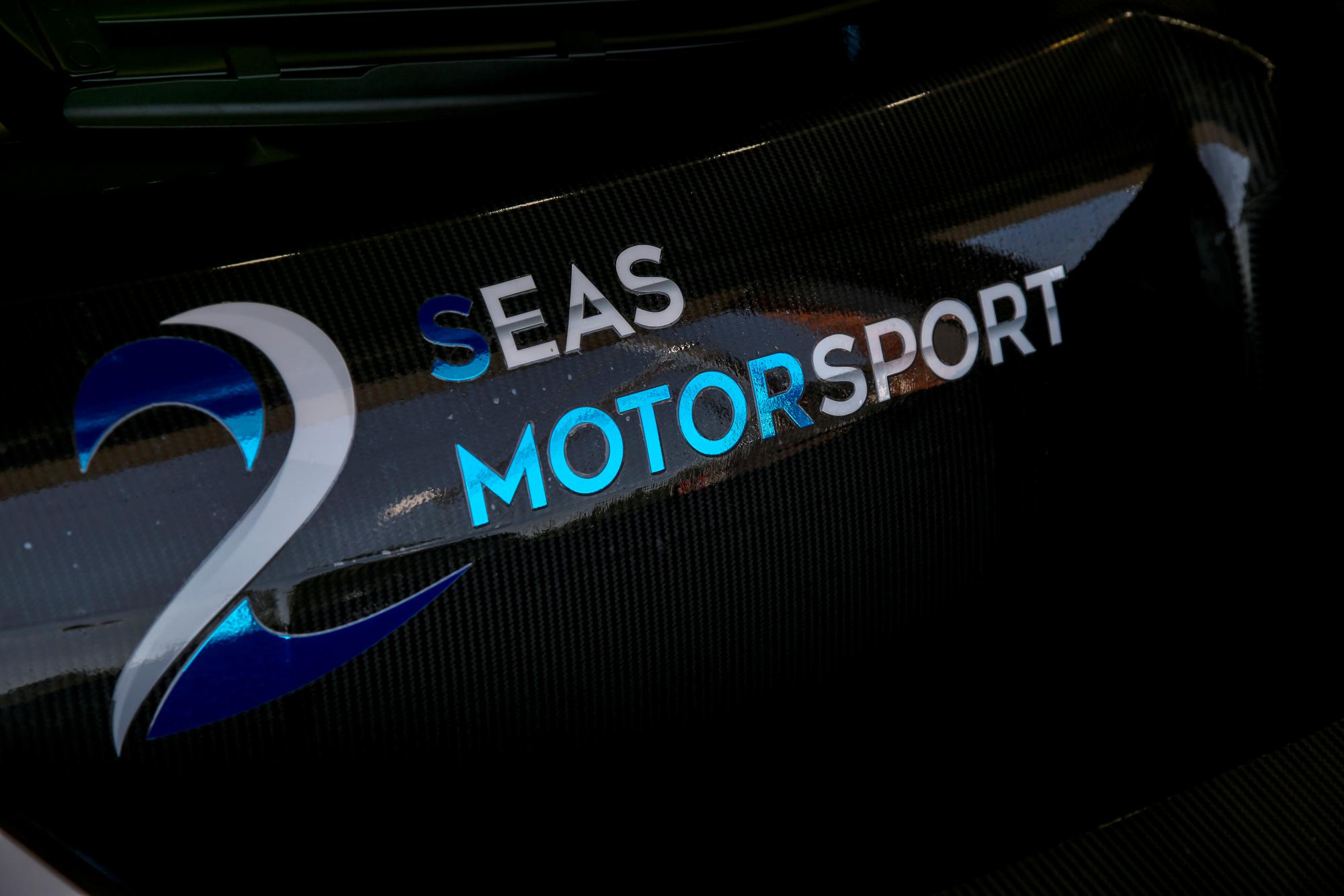 2 Seas Motorsport confirms exciting plans for 2021 season with McLaren ...