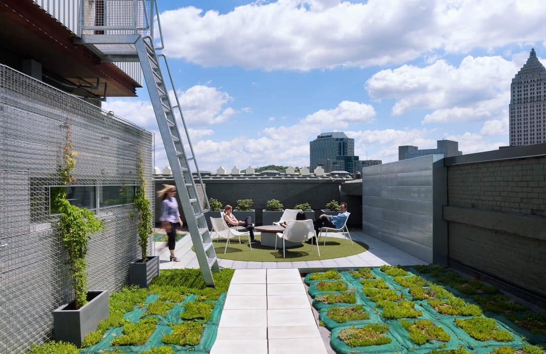 What We Do | TREK Development Group in Pittsburgh