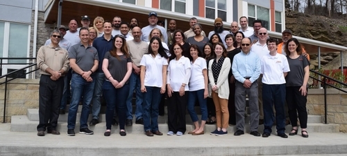 Who We Are | TREK Development Group in Pittsburgh