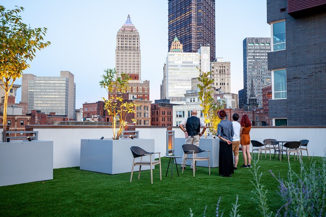 Property Management with TREK Development Group