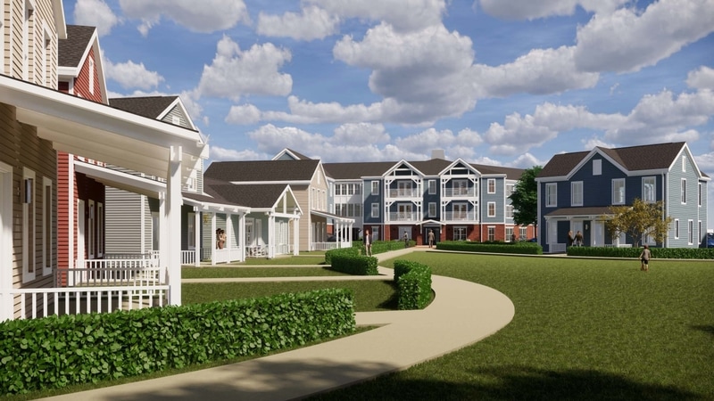 Development with TREK | Pittsburgh Real Estate Development