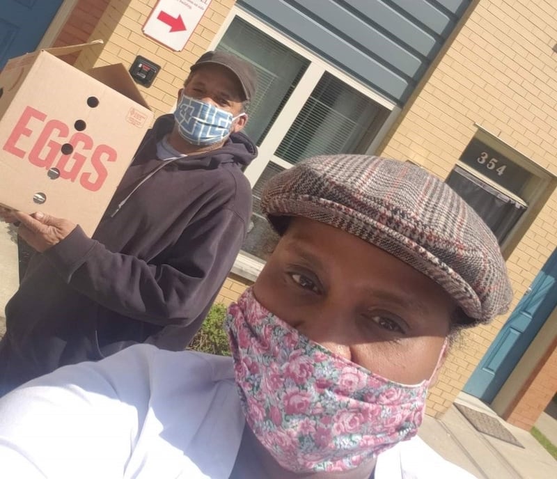 TREK Development Group | Pittsburgh Real Estate Development