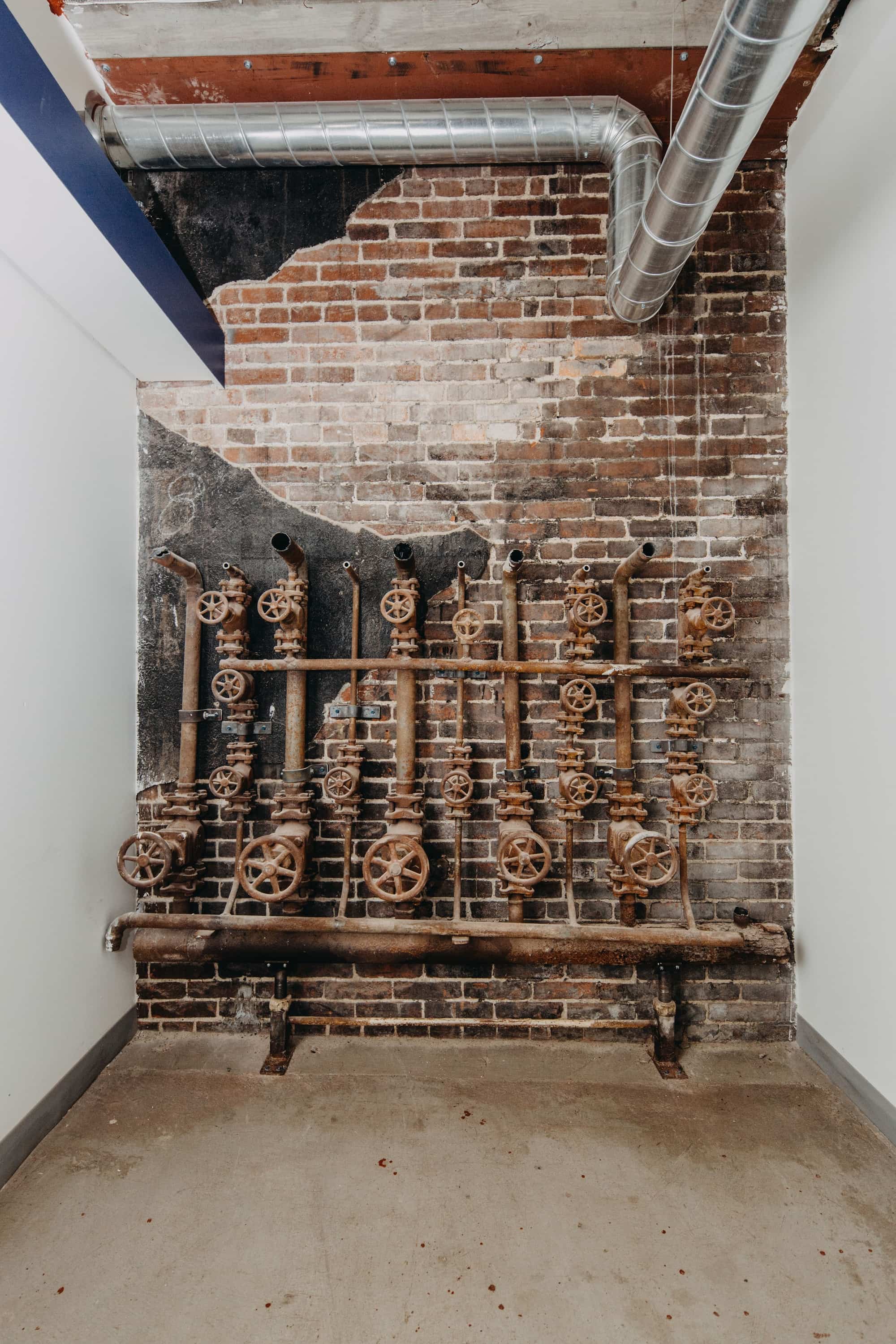 Development with TREK | Pittsburgh Real Estate Development