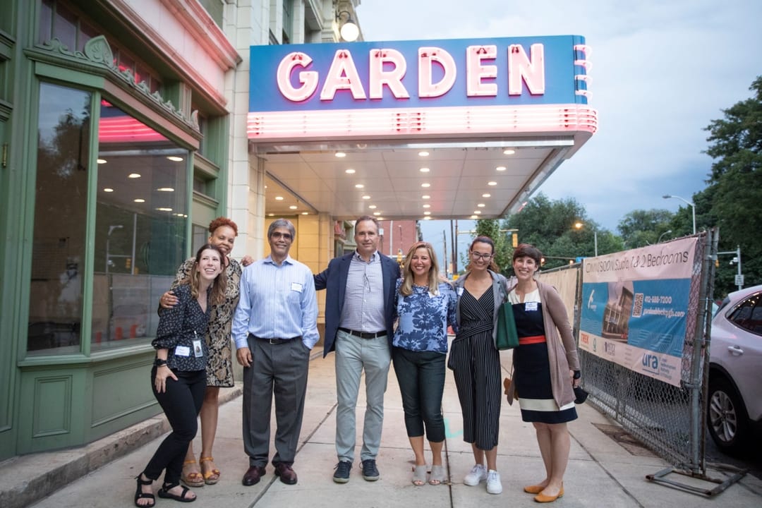 TREK Development Group | Pittsburgh Real Estate Development