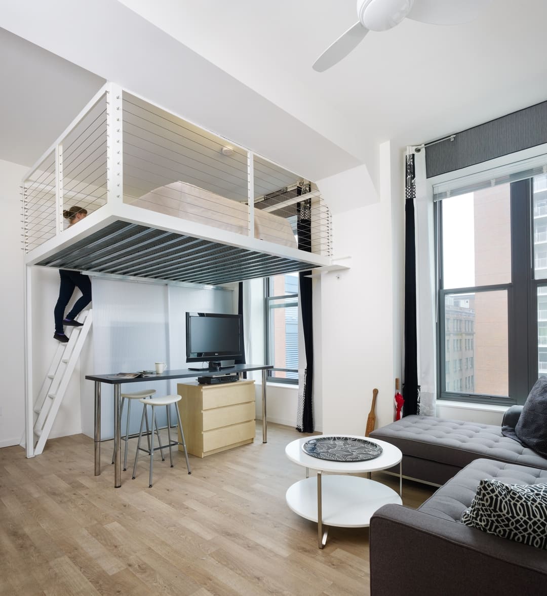 The Century Building Property | Find Your Place with TREK