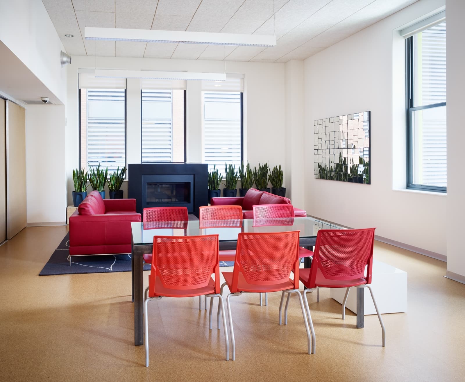 The Century Building Property | Find Your Place with TREK