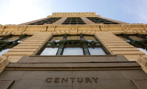 The Century Building Property | Find Your Place with TREK