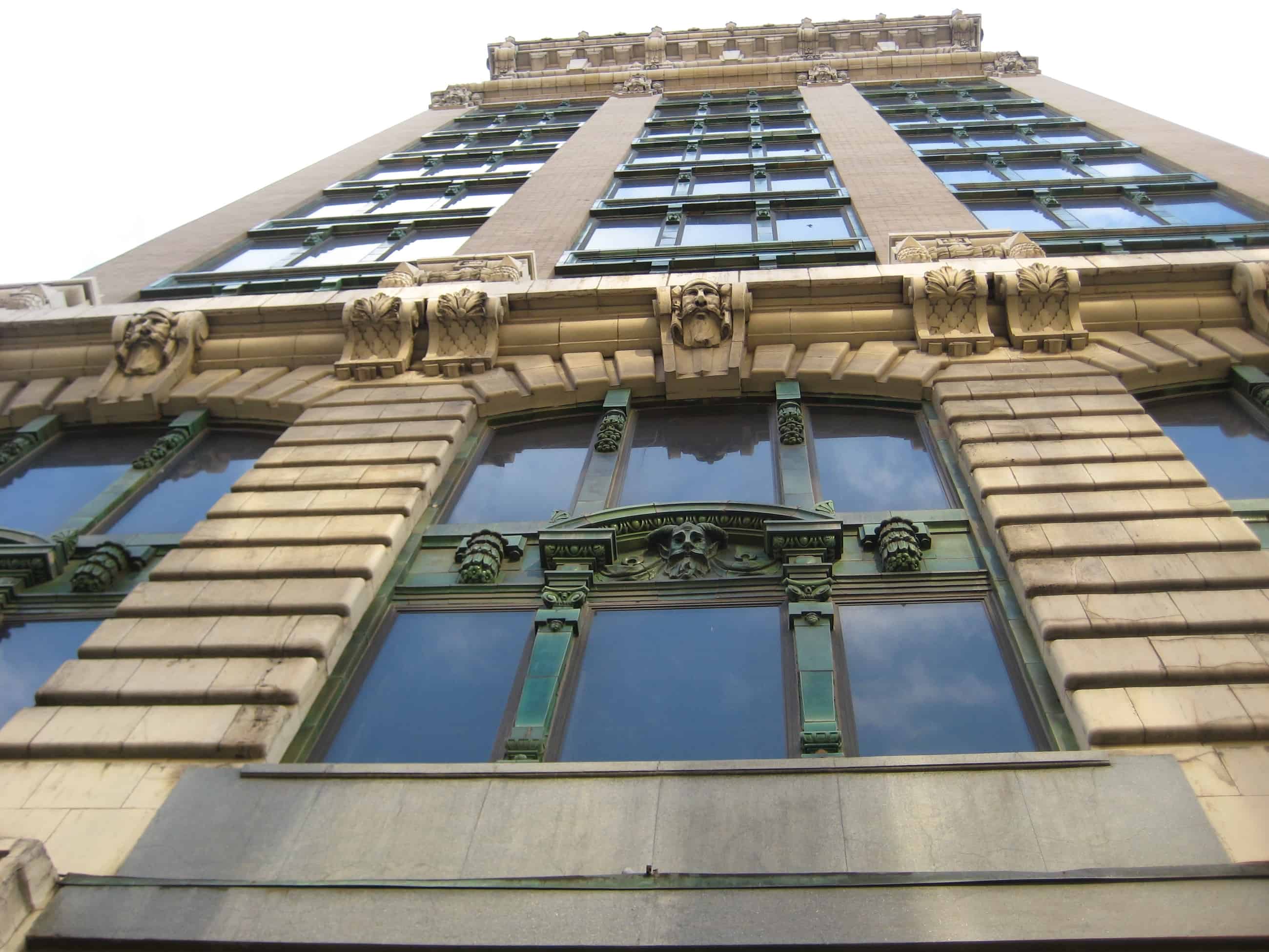 Downtown Living in the Heart of Pittsburgh's Cultural District Featured ...