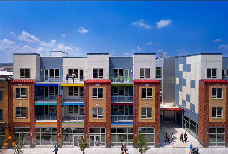 Property Management with TREK Development Group