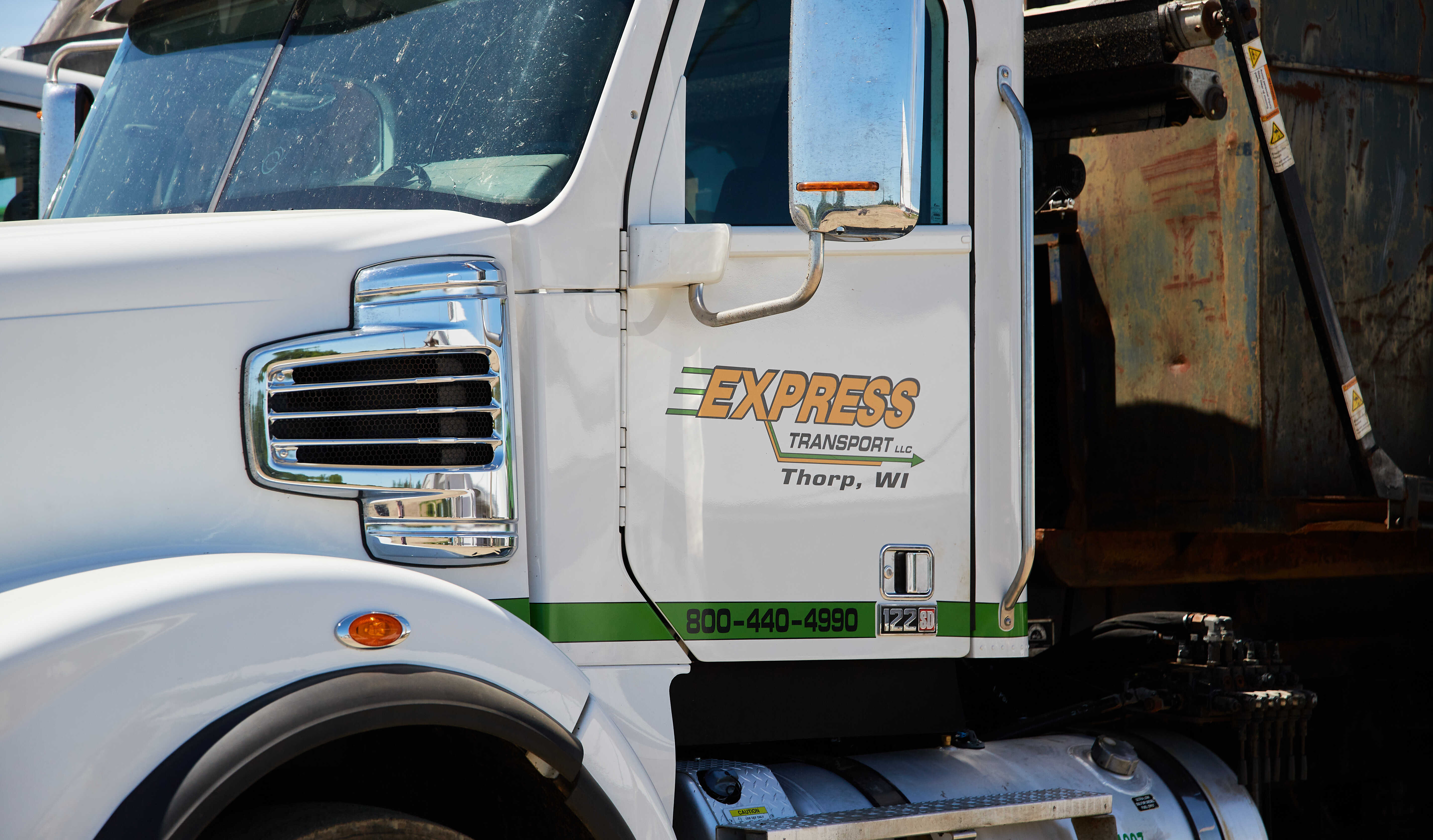 Trash and Recycling | City of Thorp