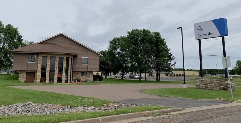 Health Care | City of Thorp