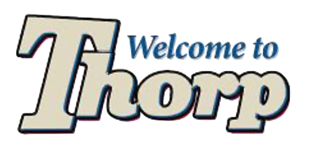 City of Thorp