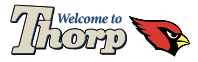 City of Thorp