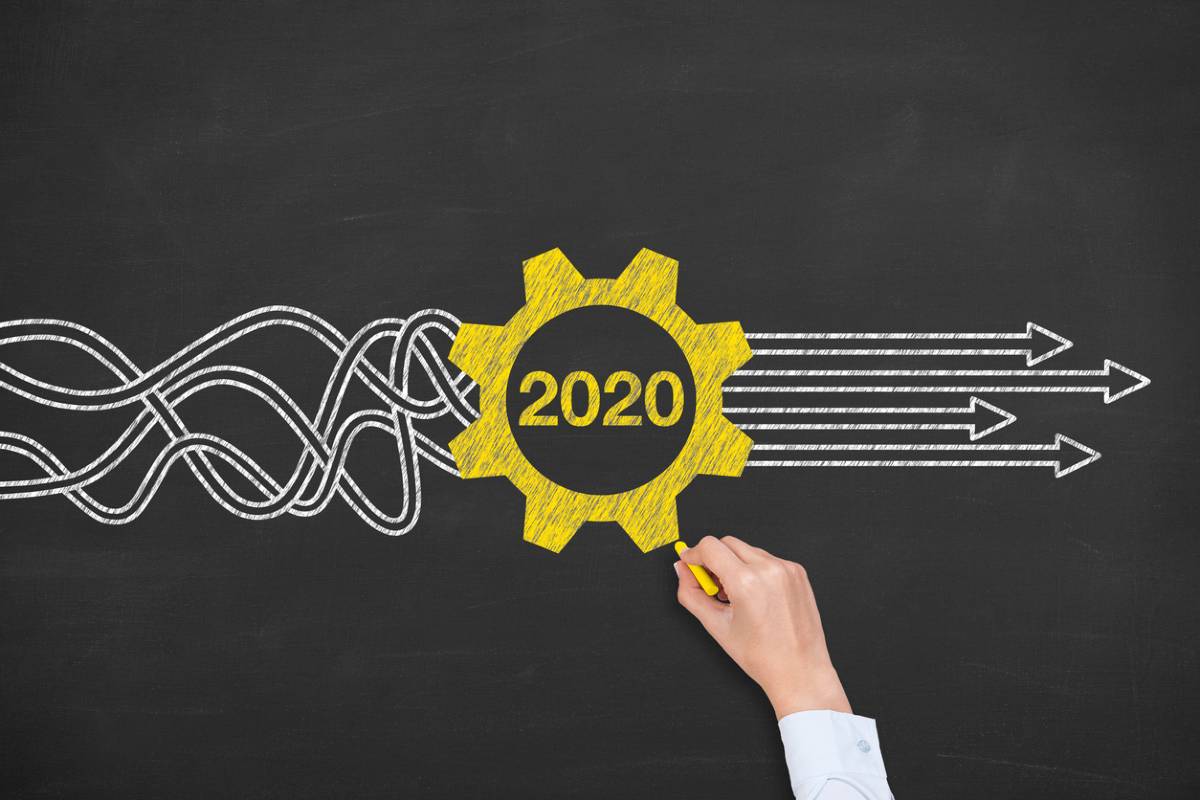 What Will Corporate Innovation Look Like in 2020?