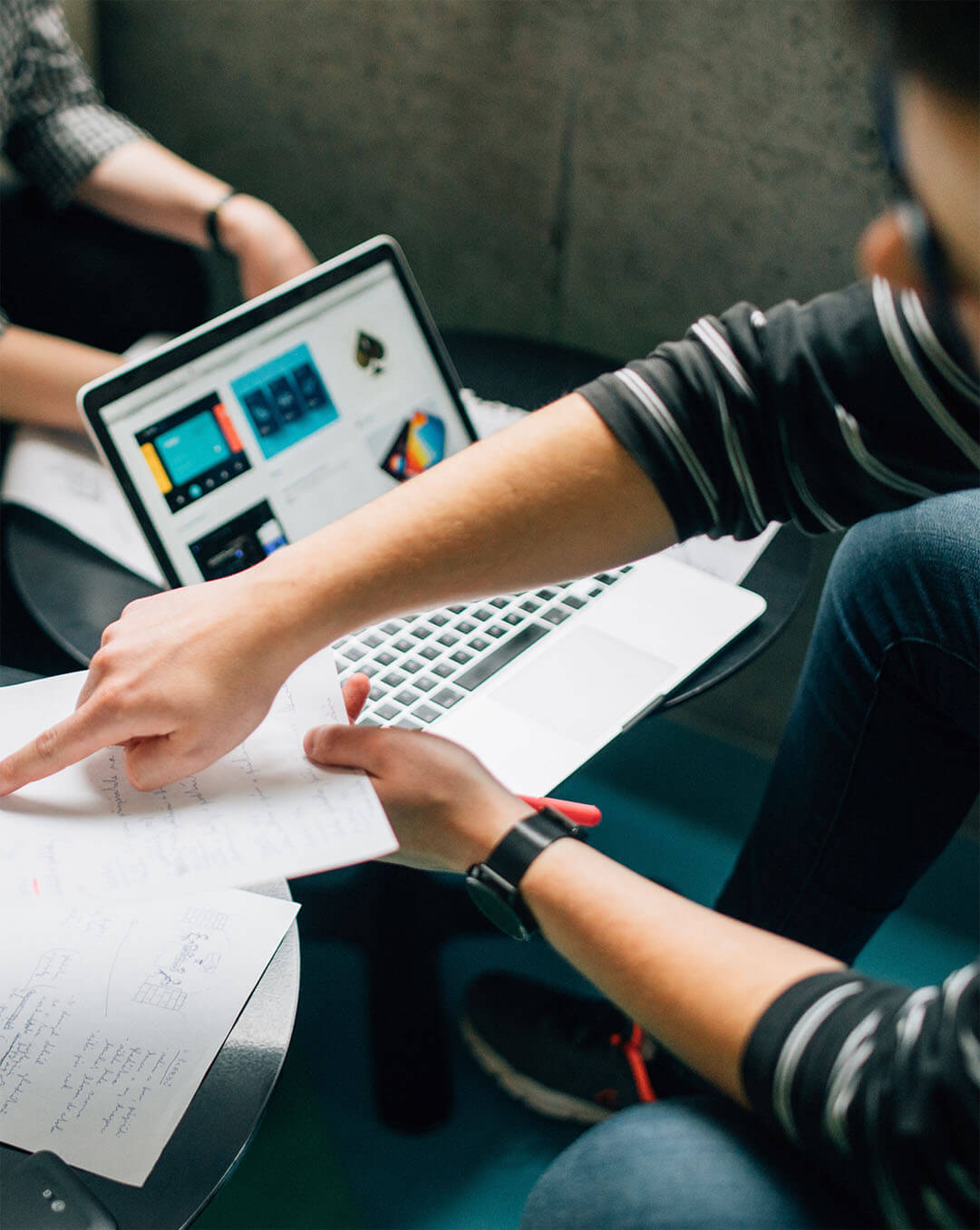 Welcome to Summit Wealth Group