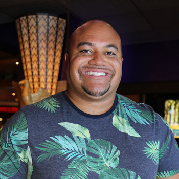 Meet Our Crew | Smiles at Sea