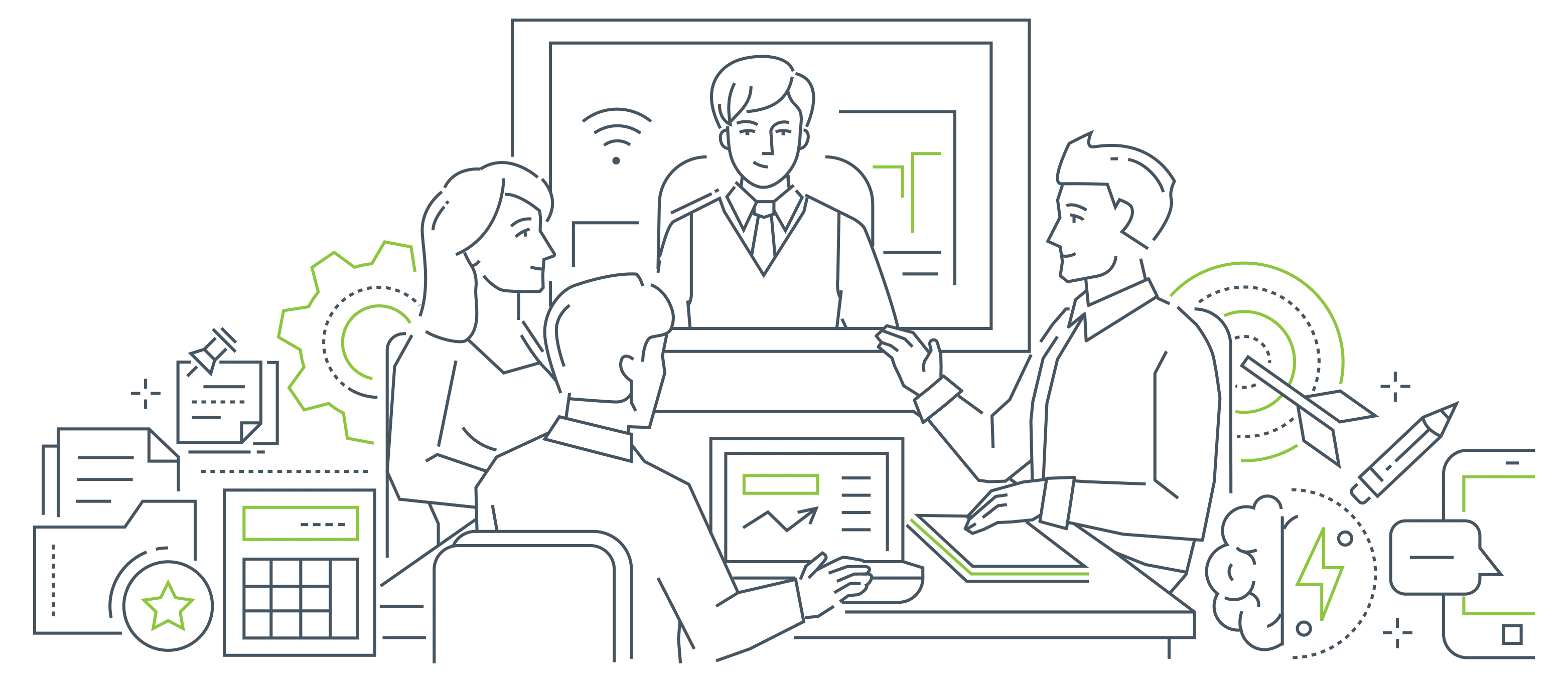 Agent Dealer Model | Partner Wholesale Networks