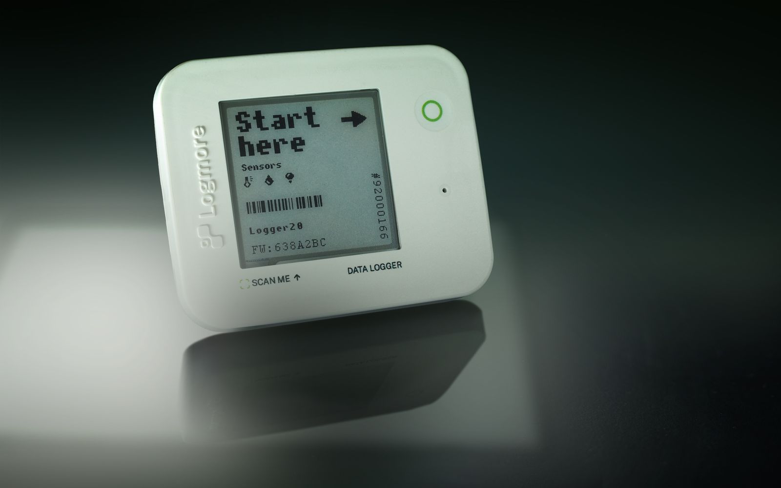 A New Generation of Logmore Data Loggers