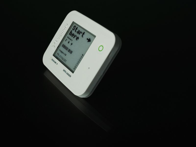 A New Generation of Logmore Data Loggers