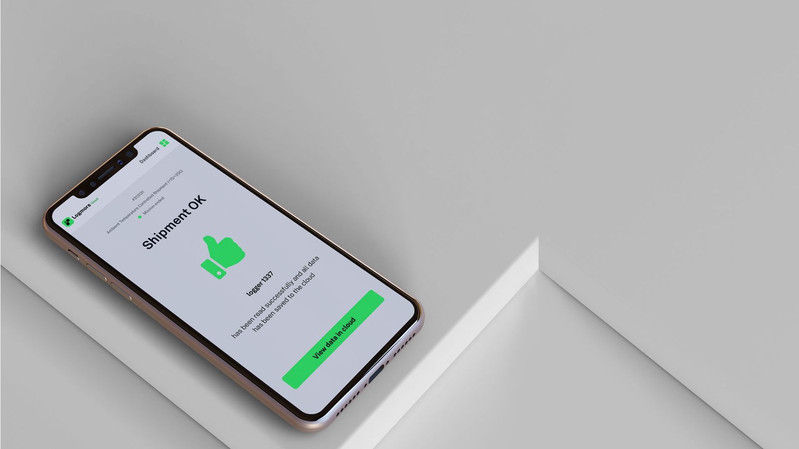 Demo Transparency pharma