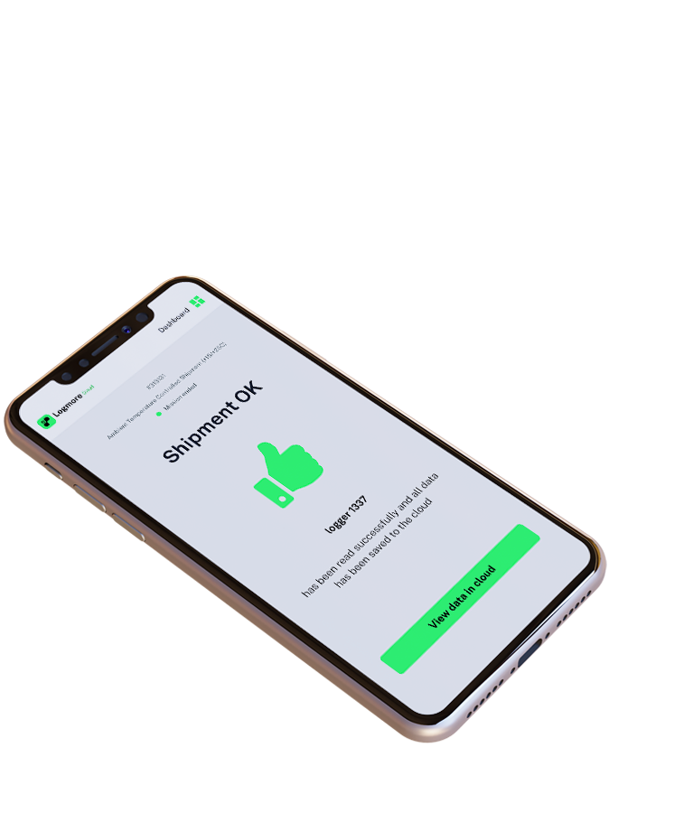 Demo Transparency pharma