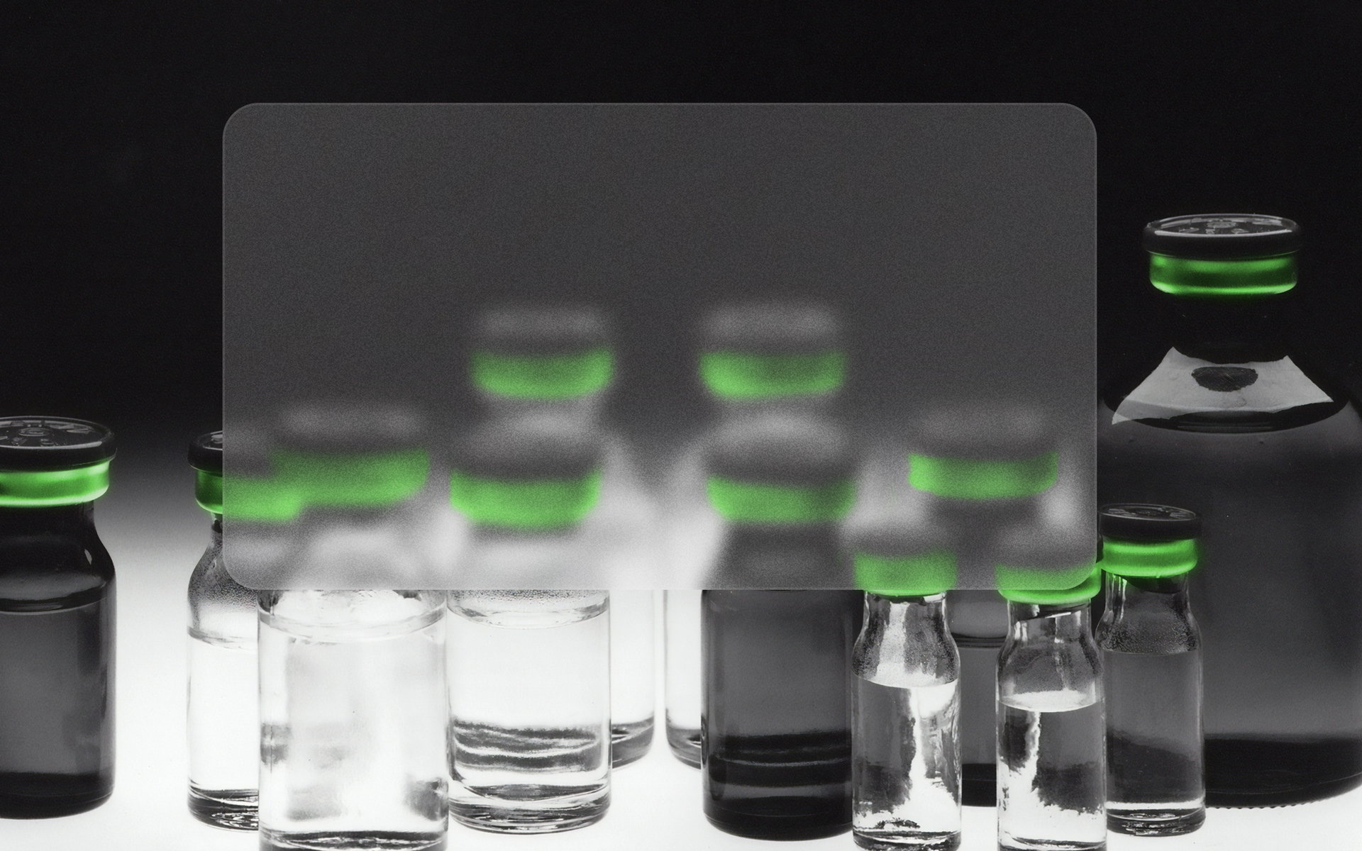 Demo Transparency pharma