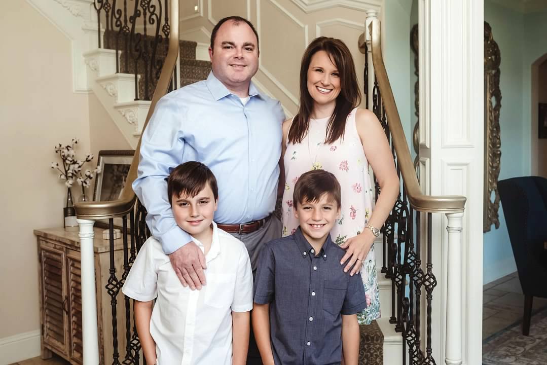 About | Santi A. Parks, Attorney at Law