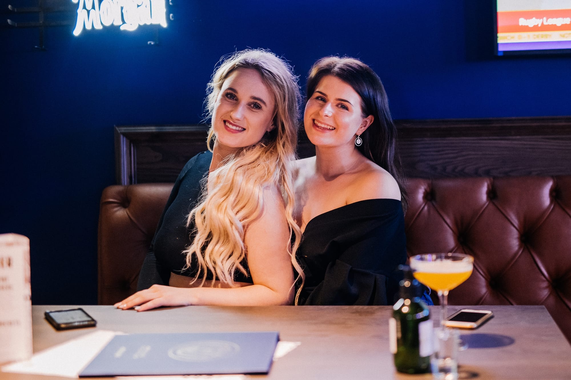 The Wildcard Bar And Grill - Premium Sports Bar