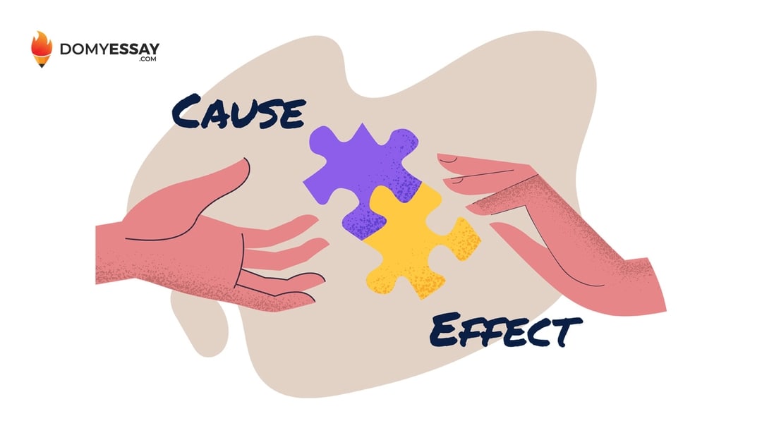 Cause and Effect Essay Writing Guide: Outline, Topics, Examples, Tips