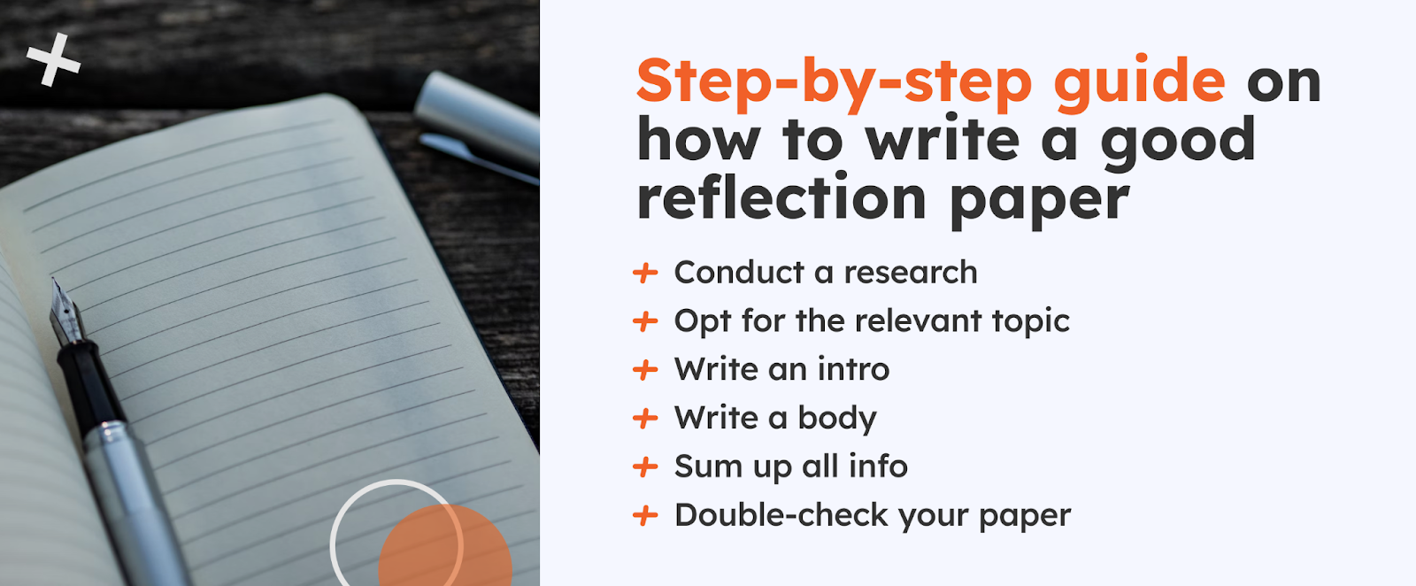 How To Write A Reflection Paper 2022 