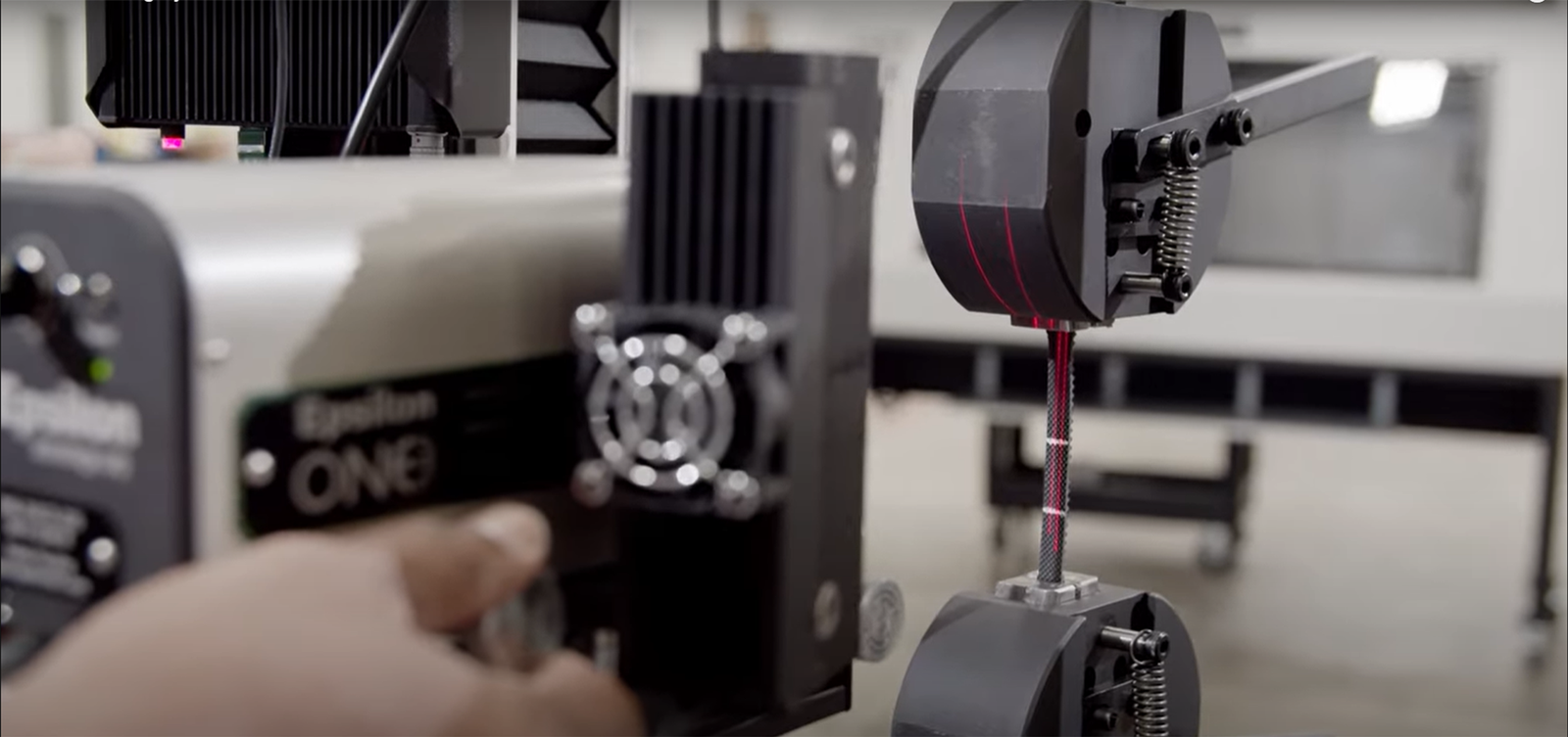 Company News | Industrial Physics