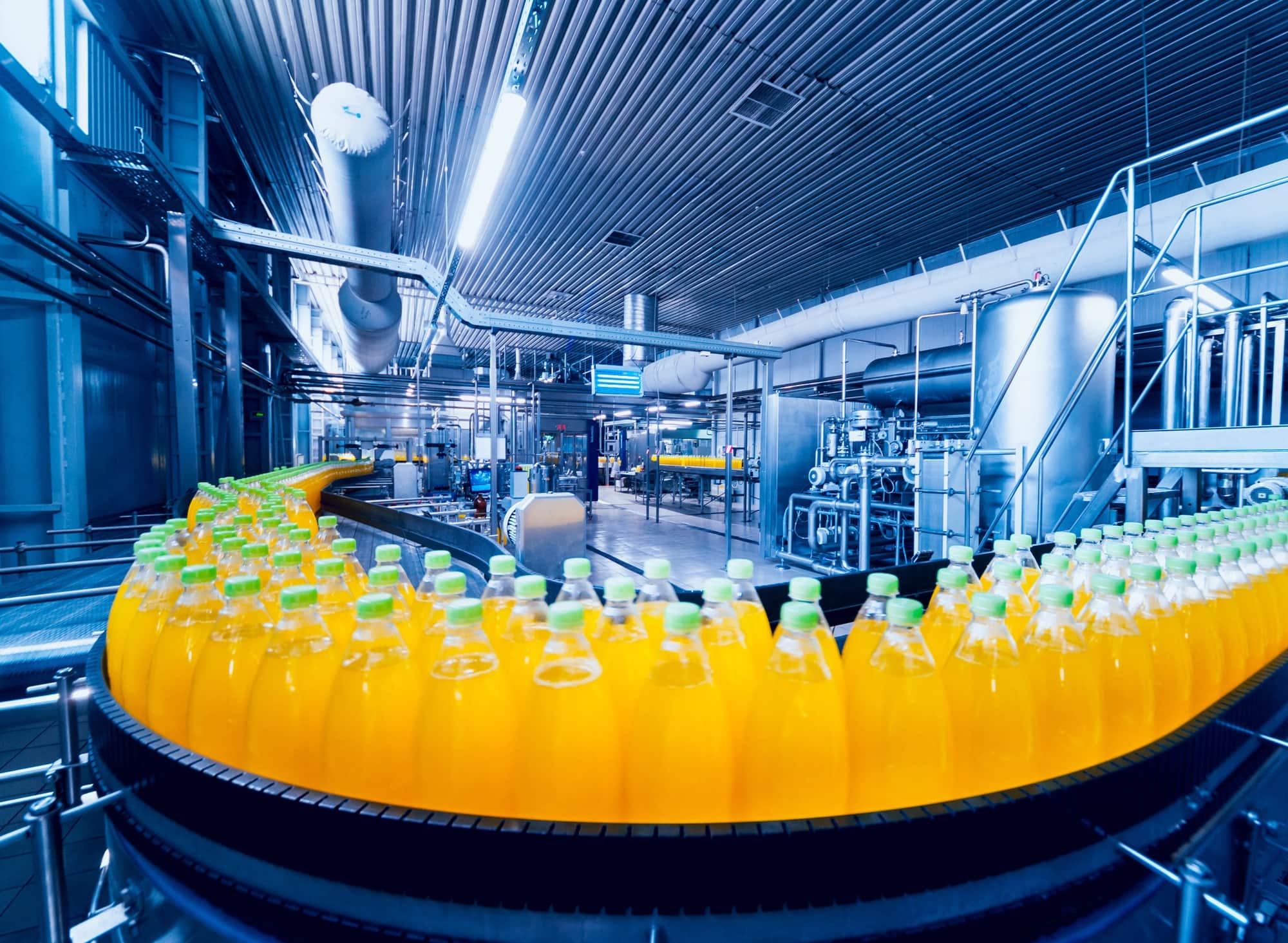 Company News | Industrial Physics