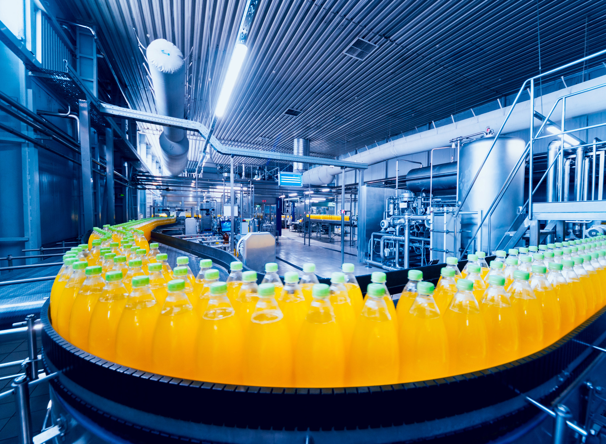 Industrial Physics Acquires OxySense and PetroSense